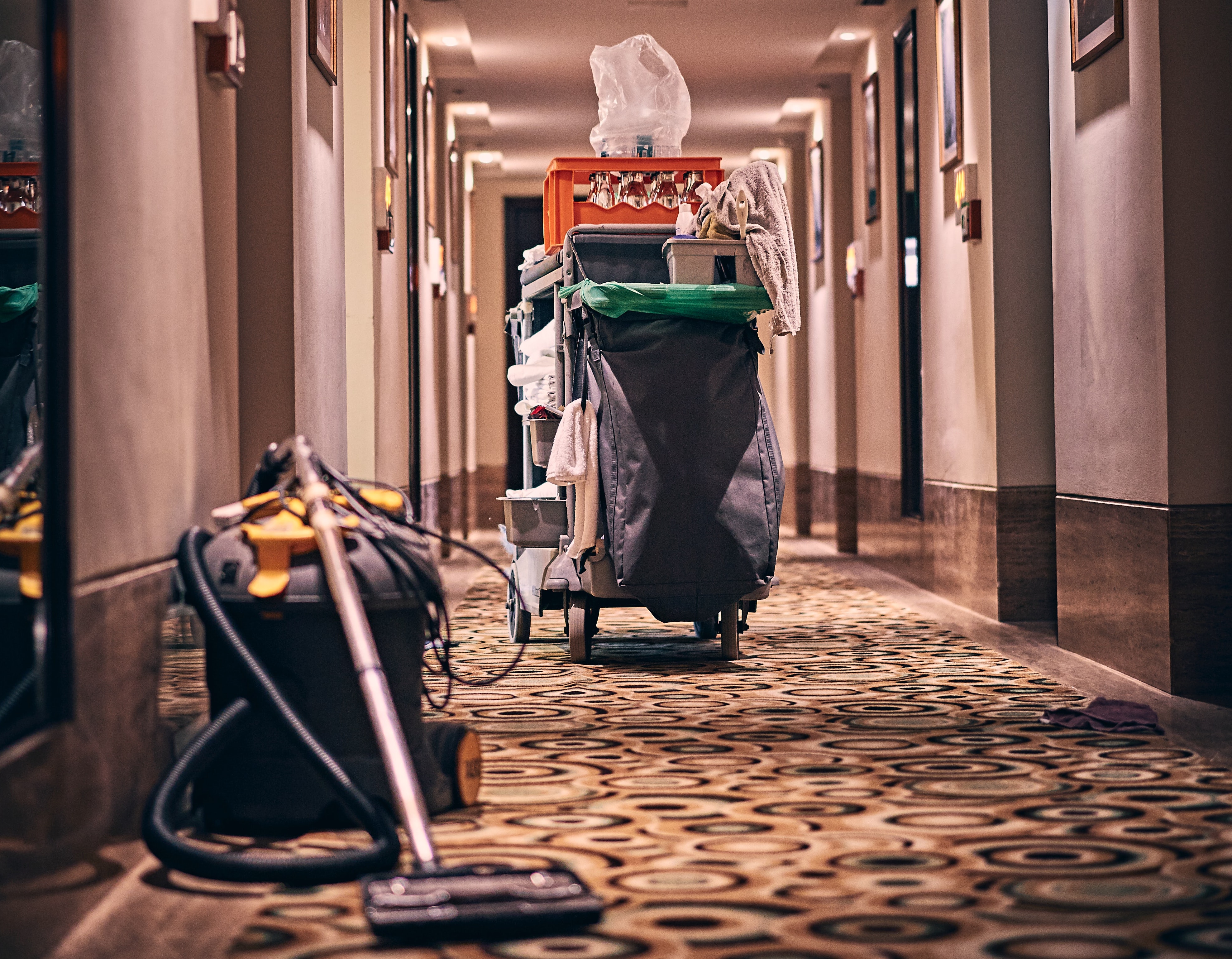 Al Nawa facility Management